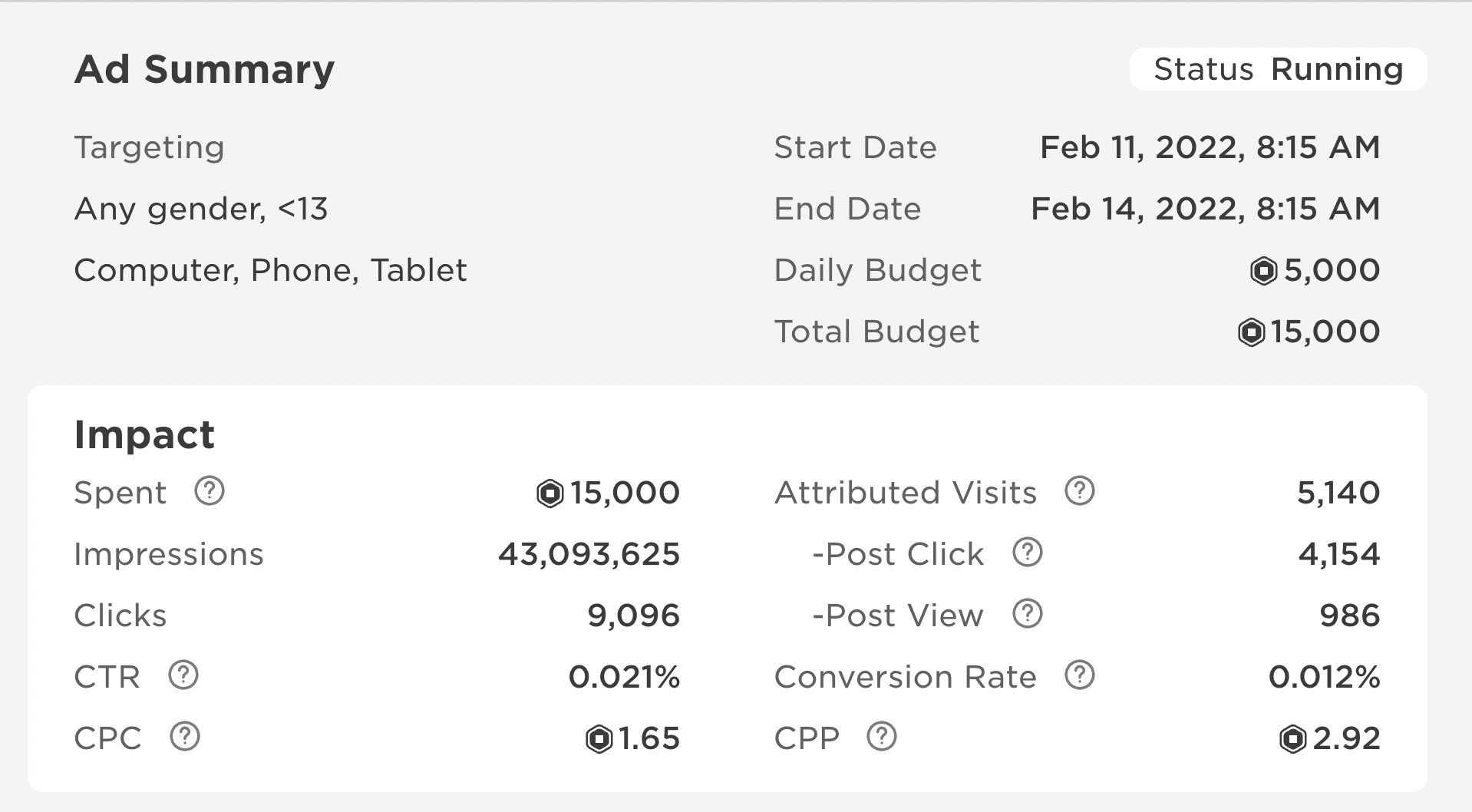 Roblox Increased The Price Of Robux—Here's How You're, 45% OFF