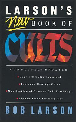 [DOWNLOAD [PDF]> Larson's New Book of Cults By Bob Larson Kindle All Chapters / Twitter