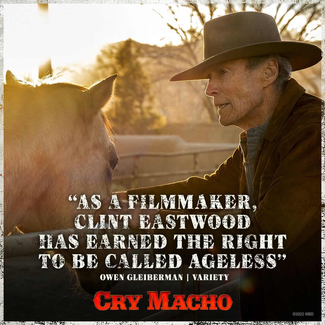 Clint Eastwood Western Quotes