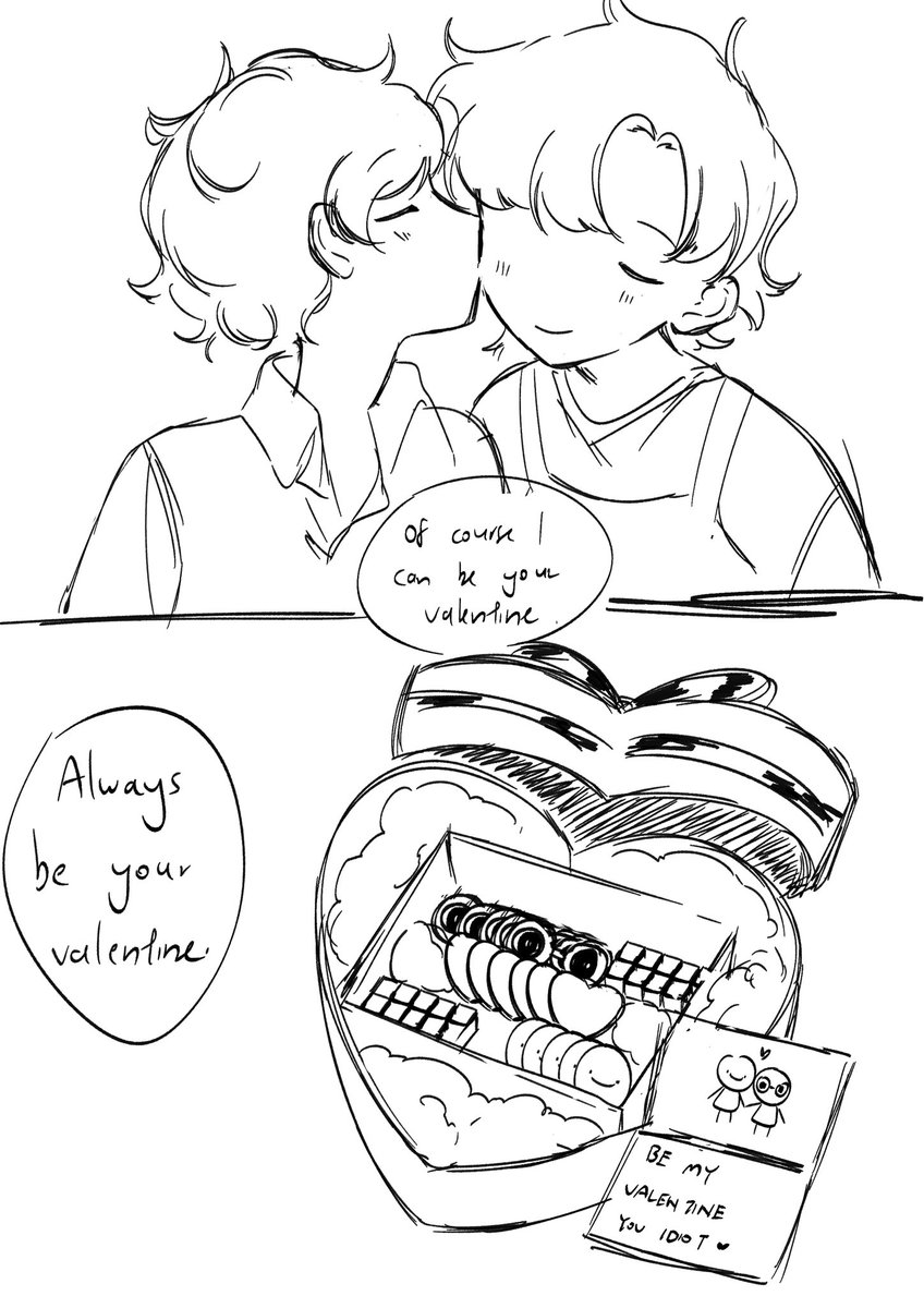 2/2) Man I love dnf 」snowflexeの漫画