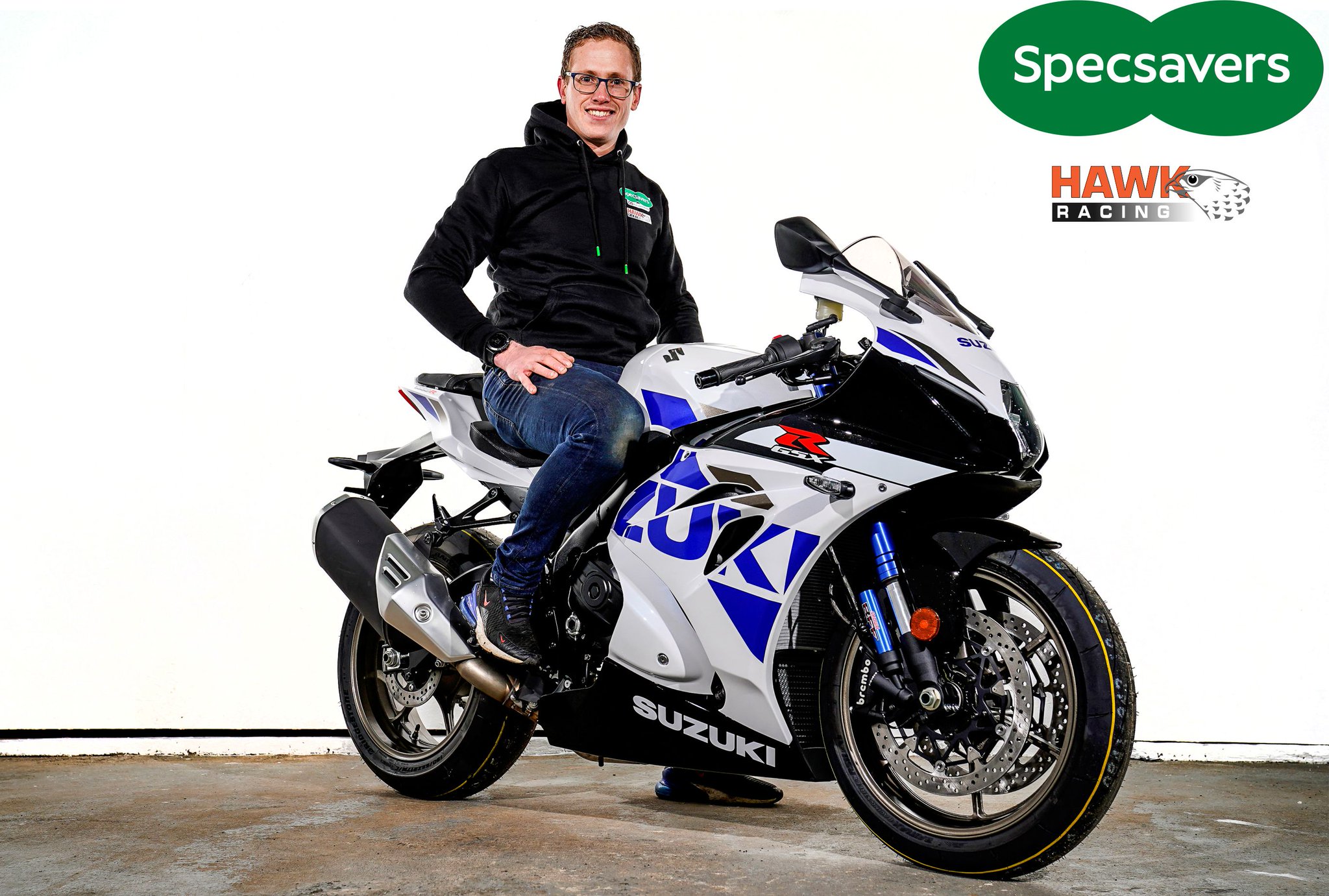Bennetts British Superbike Championship on Twitter: "We ️an announcement @Specsavers @RacingHull ...