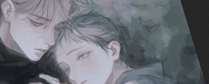 もりもより@moyori_ssのイラスト一覧