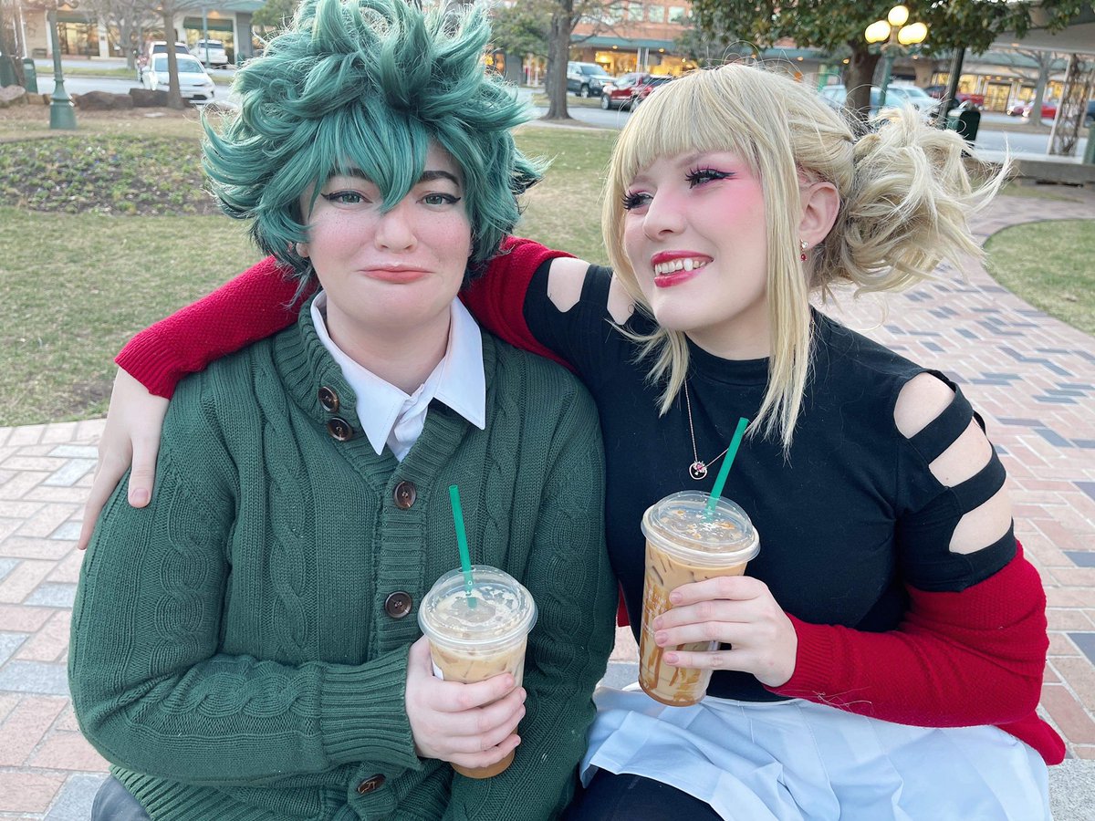 Square One Cosplay (@Square1Cosplay) さんのコスプレ作品まとめ (6 件) - Twoucan