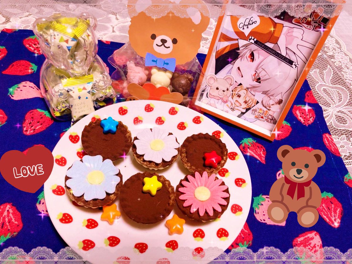 歩🧸 (@ayumu__Chiro) | Twitter