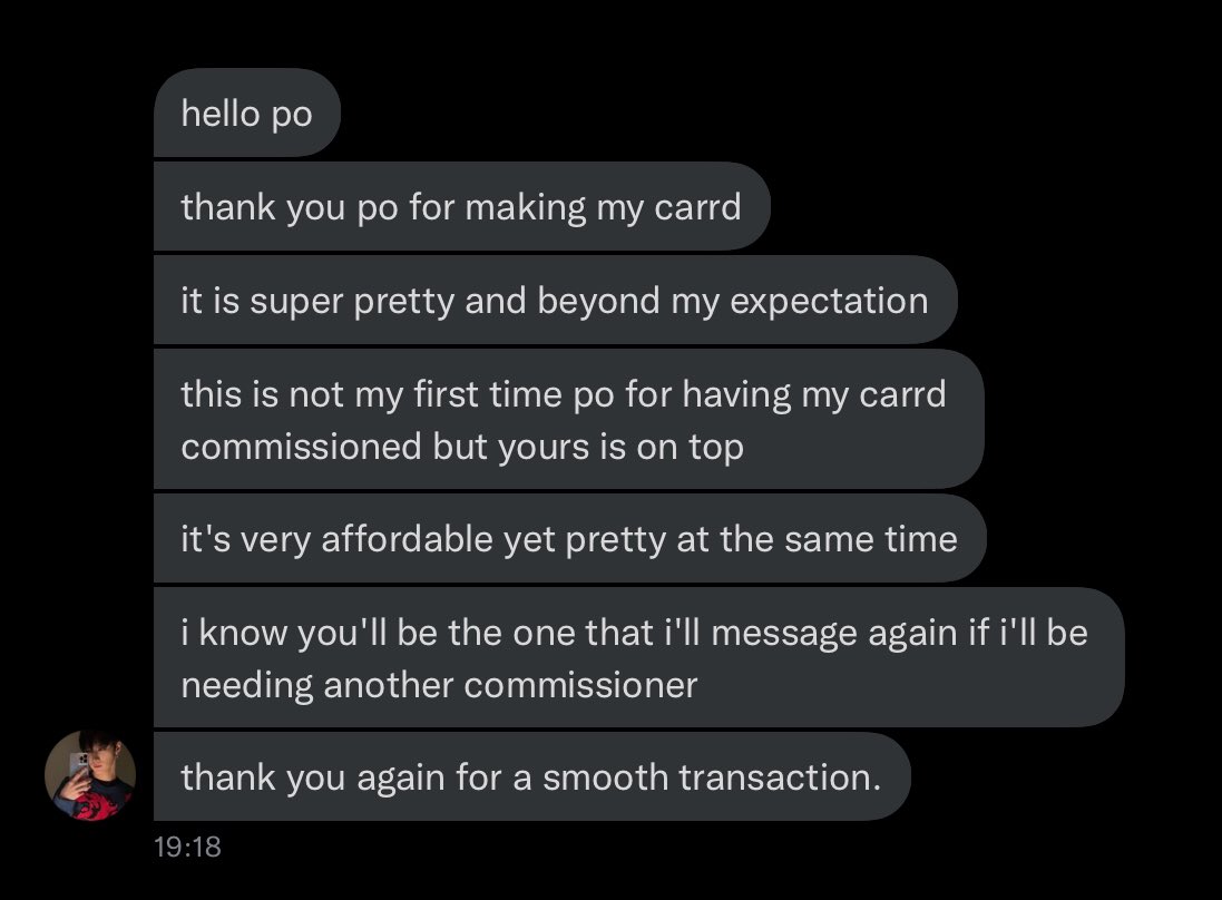 20-₱50 carrd comms (@kofizip) | Twitter