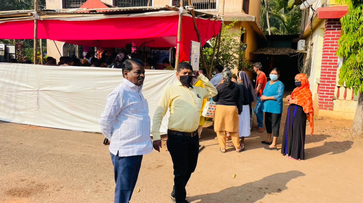 MLA Sunil Kamble (@SunilKambleBJP) | Twitter