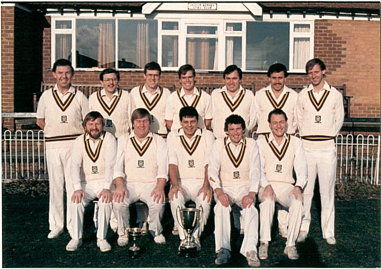 Heaton Mersey CC | Home