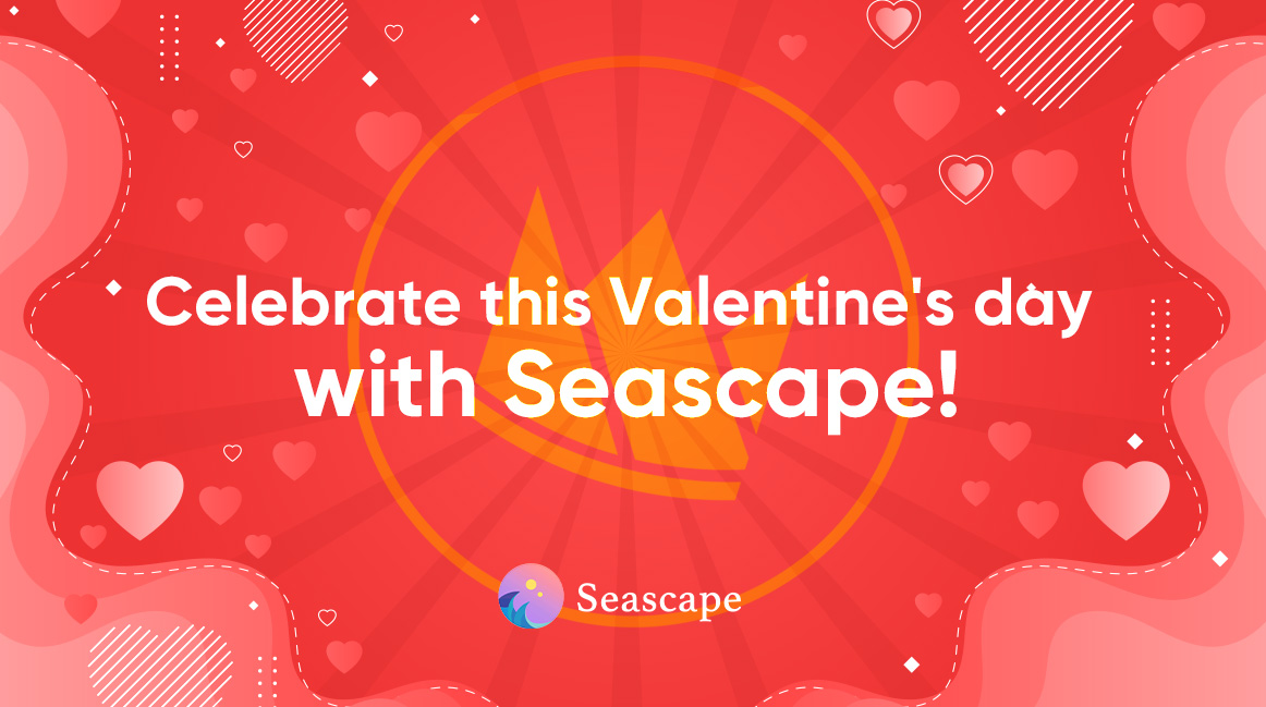 SeascapeNetwork（简体中文社区） (@Seascape_CN) | Twitter