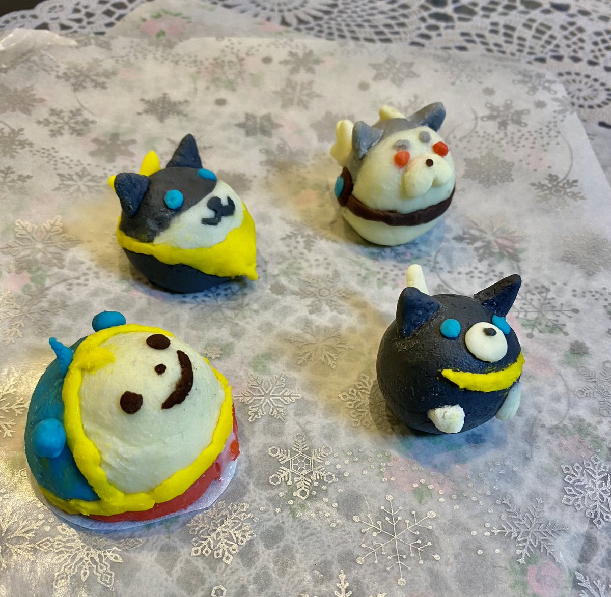 sai ︎P4Gはじめました (@sai_ppppp) | Twitter