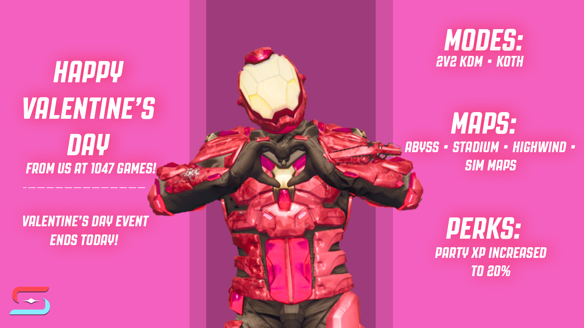 Splitgate on Twitter: "Portals are red, portals are also blue, Splitgate wouldn't be the same ...