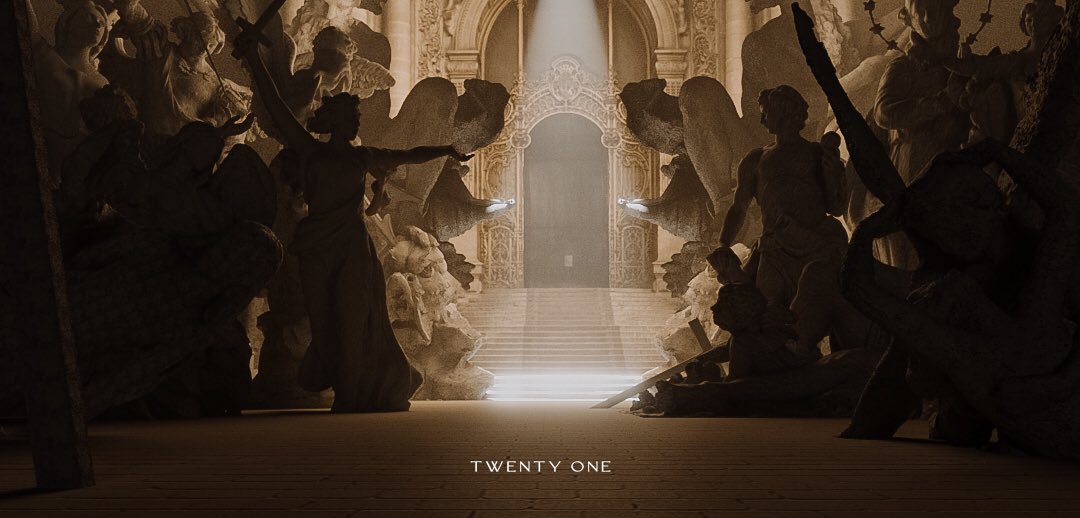 TWENTY ONE🐒 @gunsandguns21