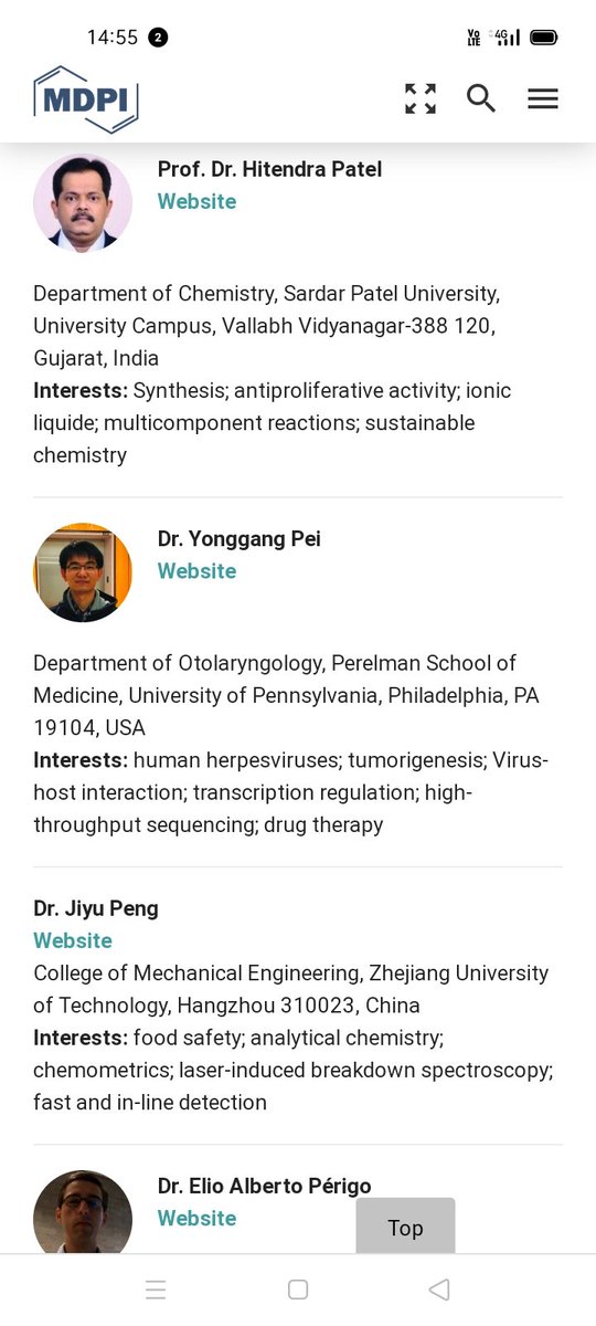 Prof Hitendra M. Patel (@HitendraProf) | Twitter