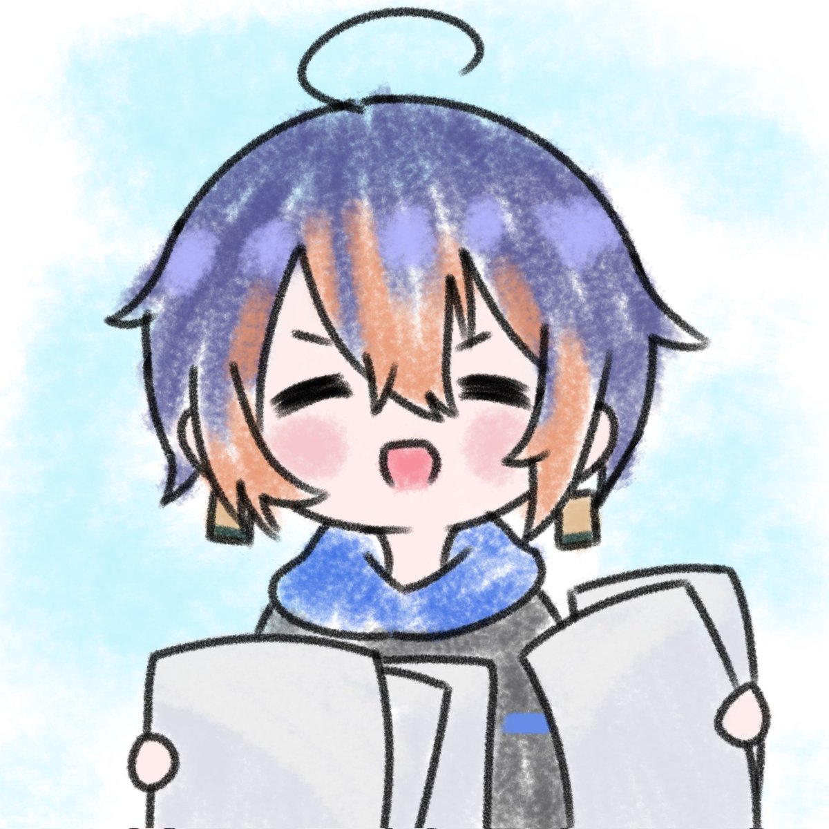 T-RanaSaurus (@Ti_Rana4th) さんのイラスト・マンガ作品まとめ (23 件) - Twoucan