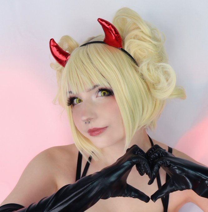 Liino🤍 (@Liinowitsch) さんのコスプレ作品まとめ (59 件) - Twoucan