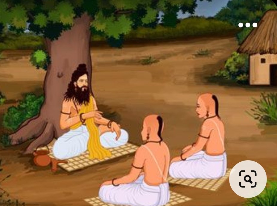 *Guru:- How to find him?* You don't find the Guru, the Guru finds you ...