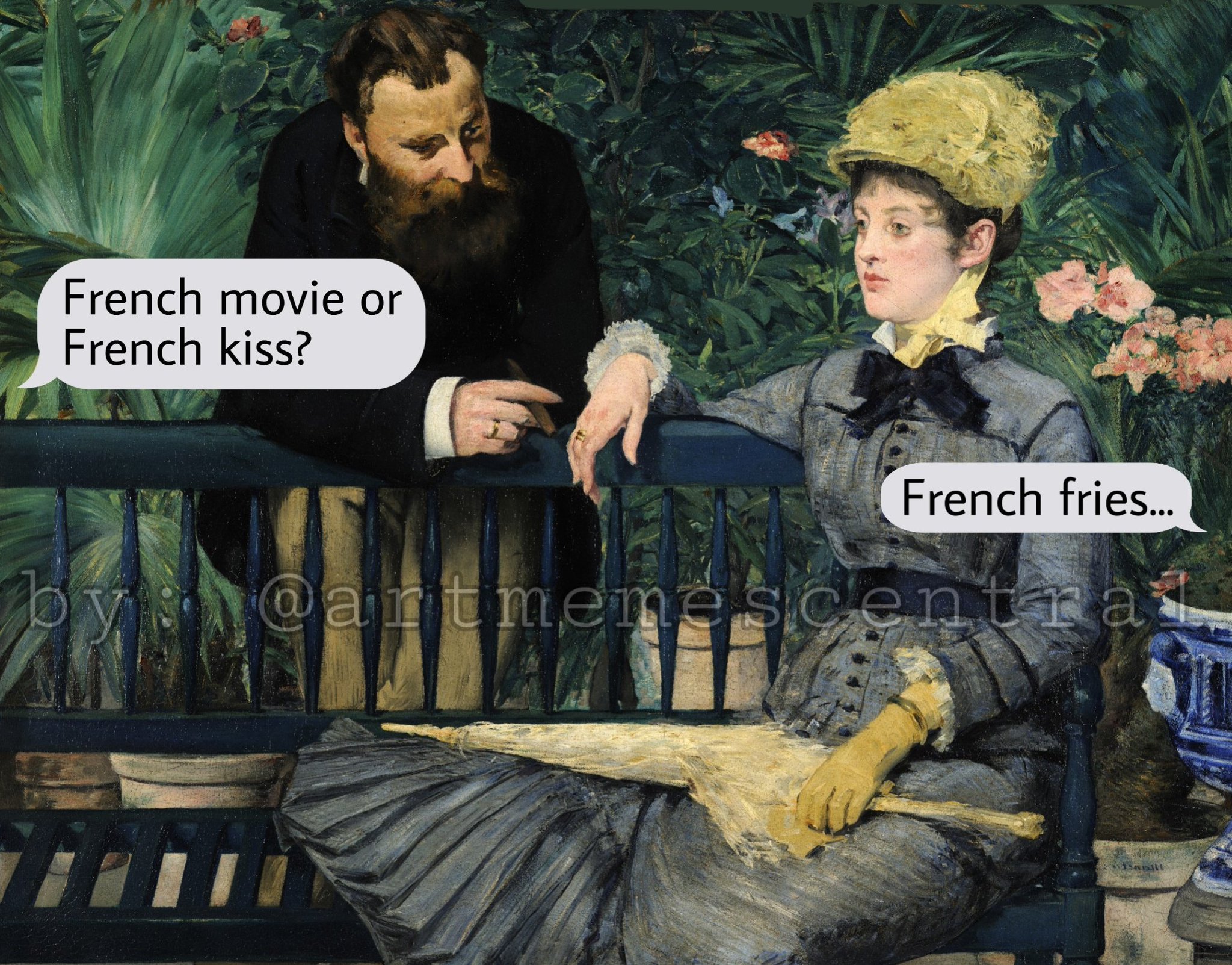 French Art Memes Classical Art Memes