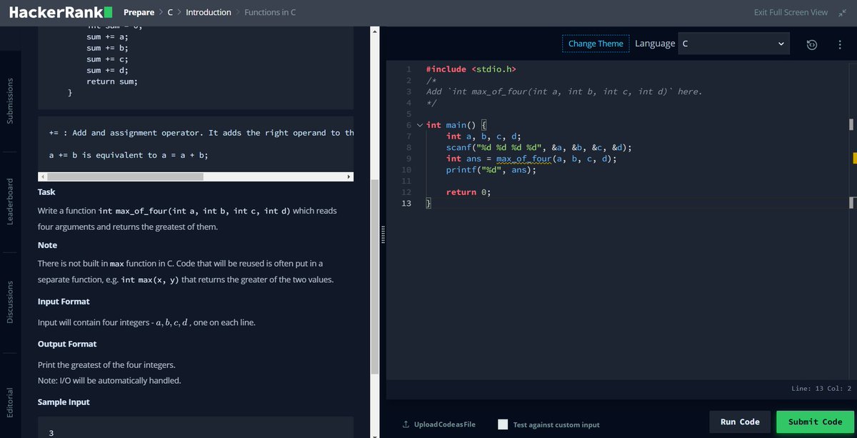 The Rookie Coder (@TheRookieCoder) | Twitter