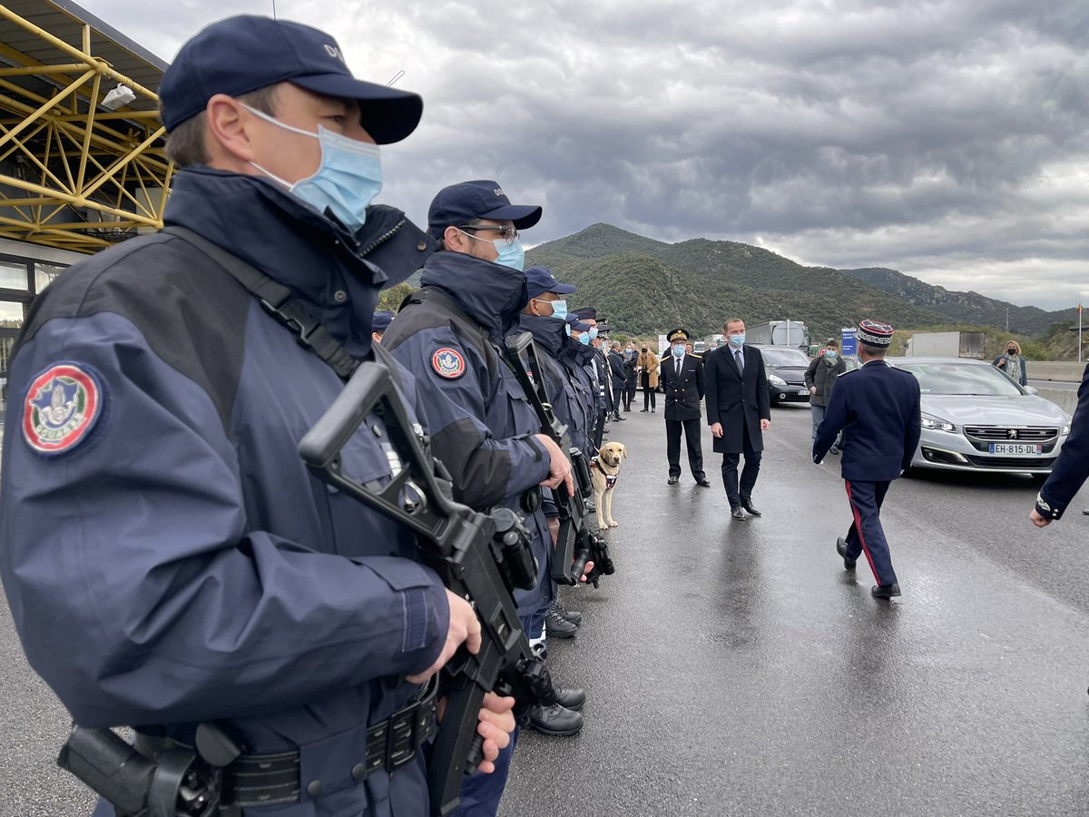 Présentation des résultats 2021 de la douane | Portail de la Direction ...