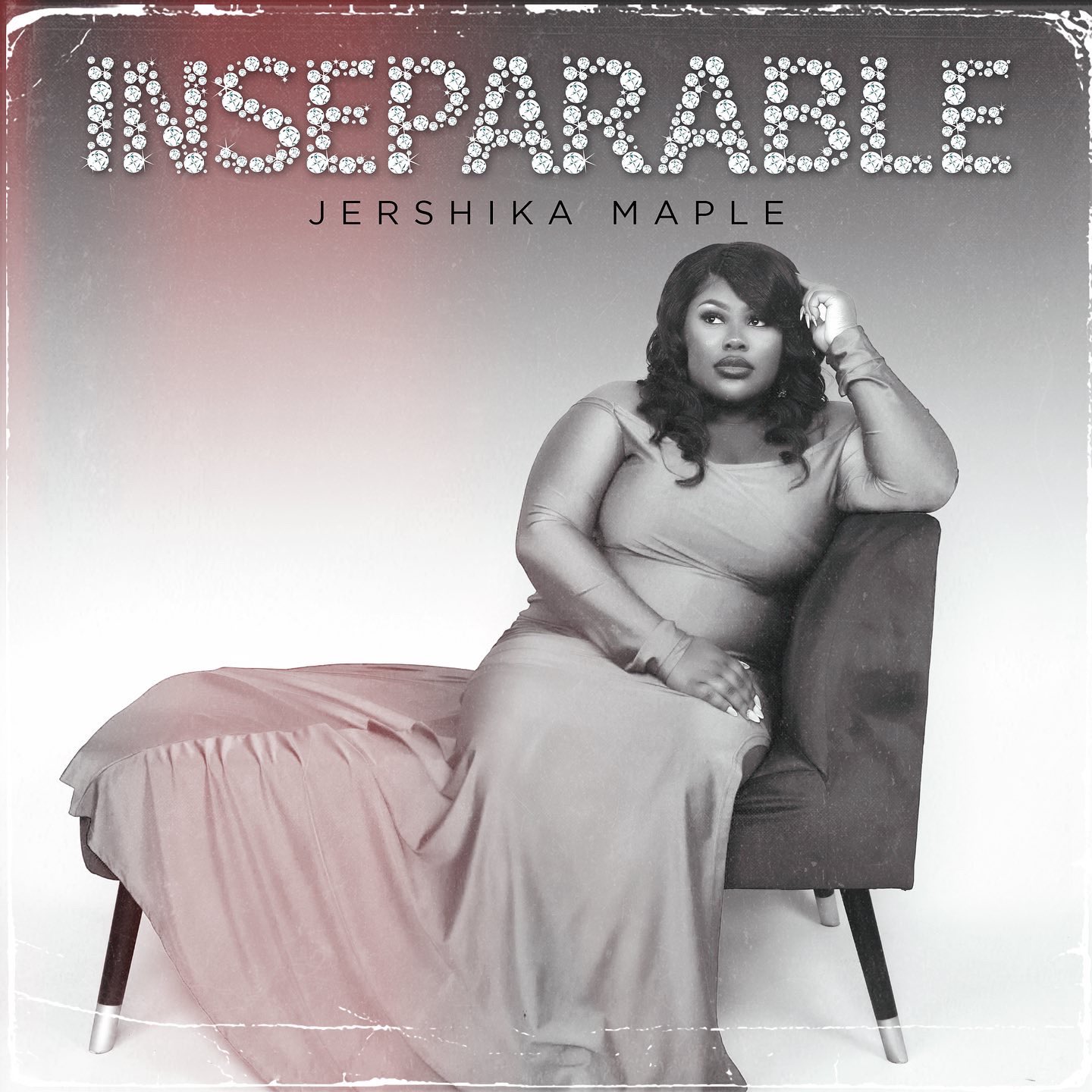 Natalie Cole Inseparable Album