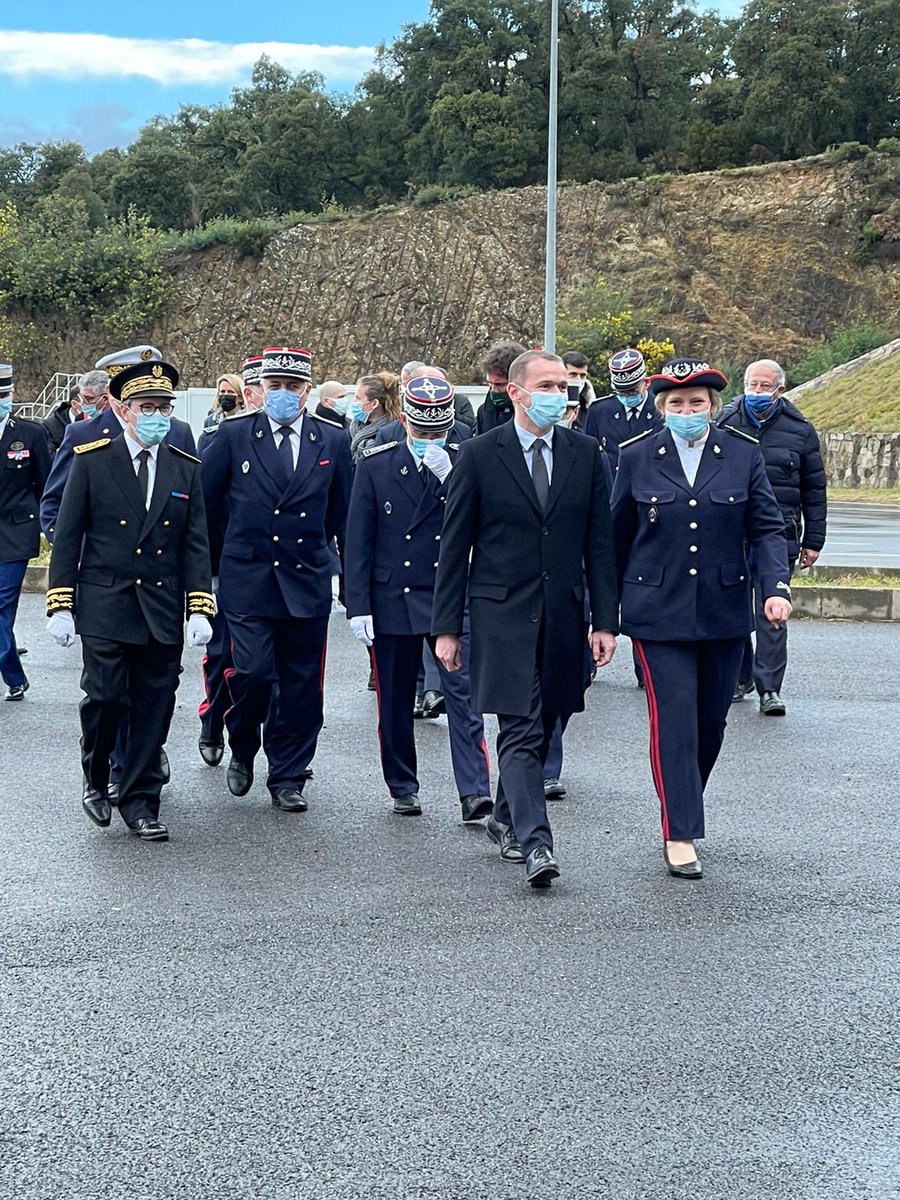 Présentation des résultats 2021 de la douane | Portail de la Direction Générale des Douanes et ...