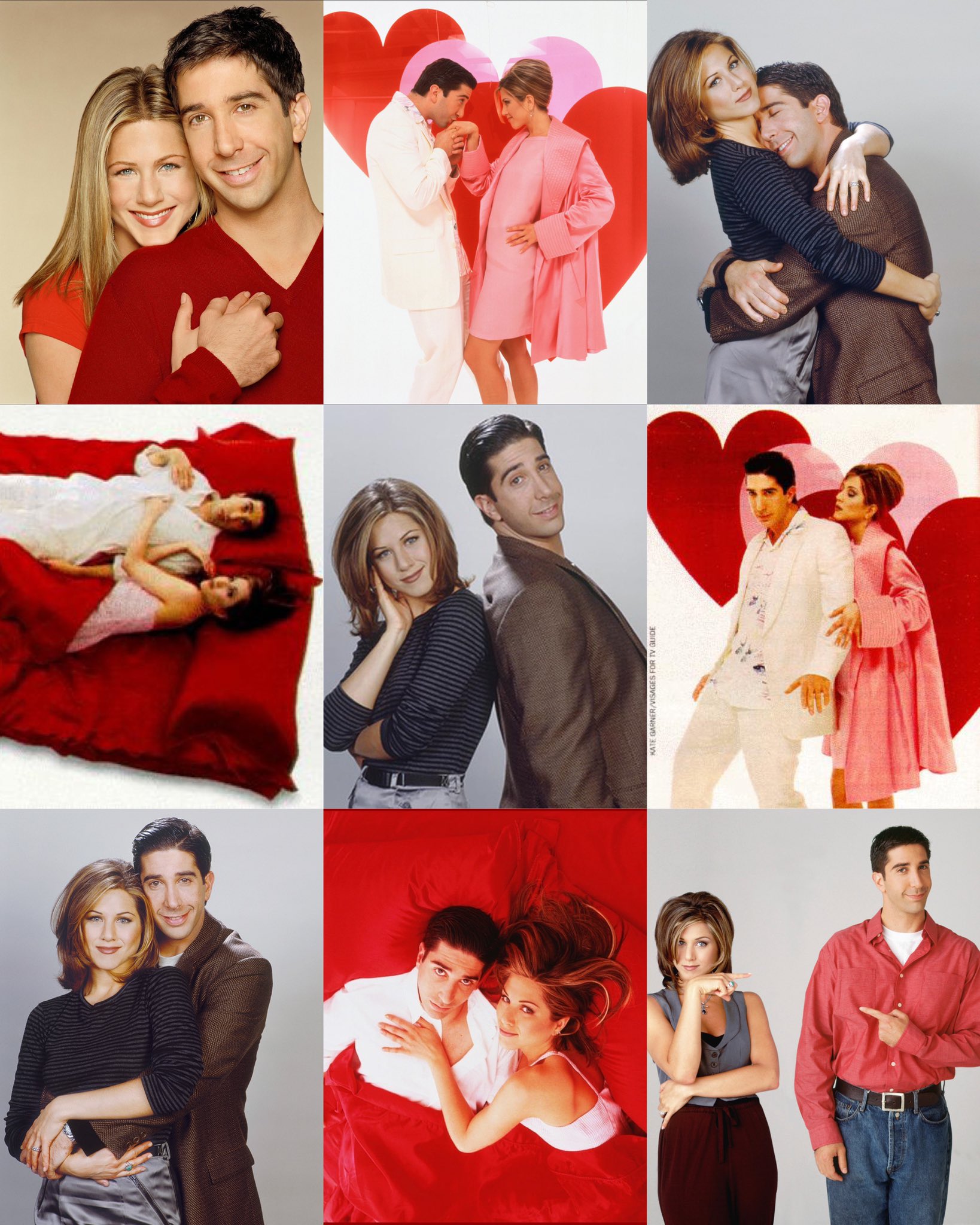 David Schwimmer 2022 Wife