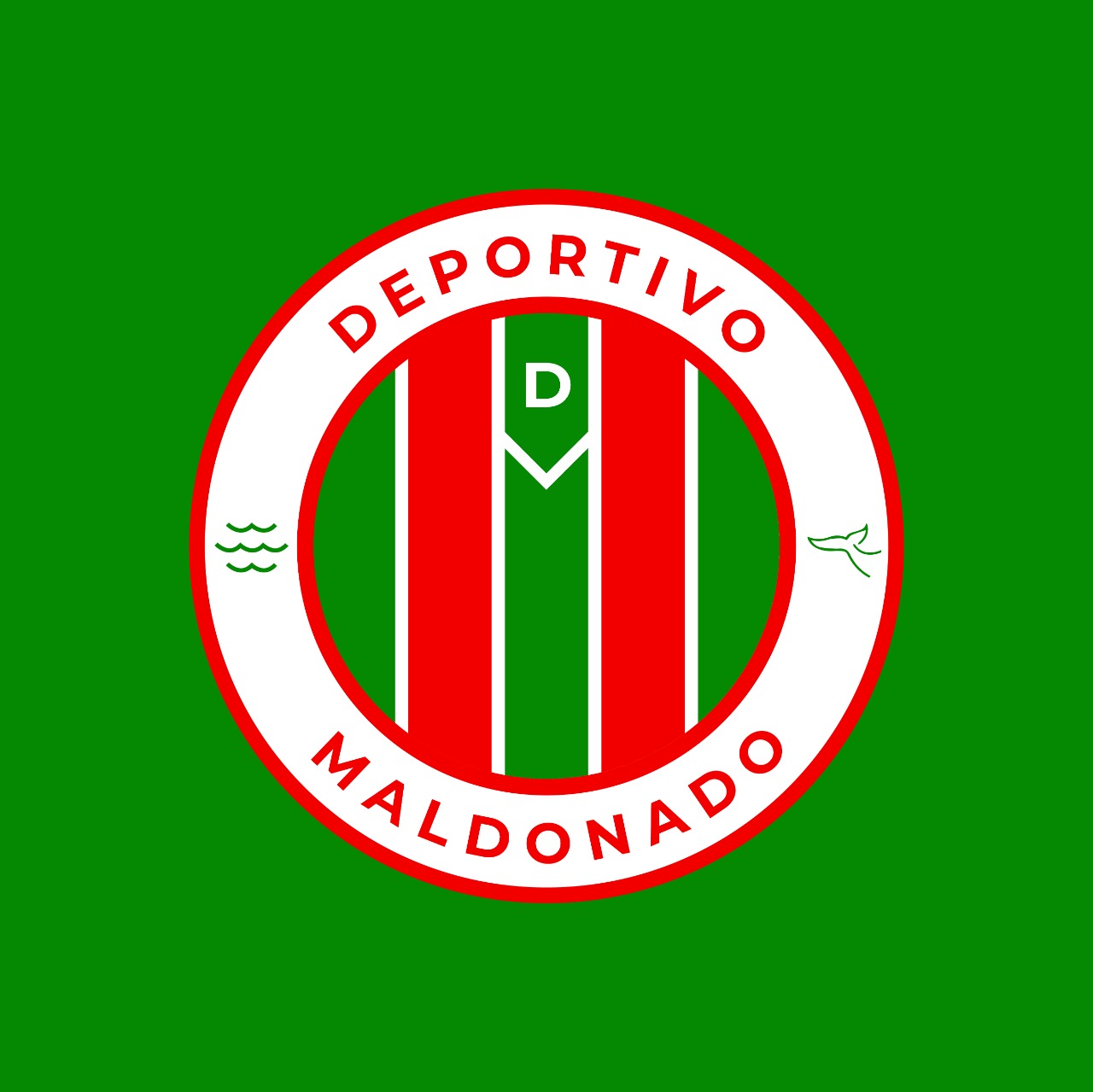 Maldonado Logo