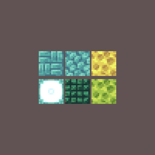 Minecraft Blocks 2d Stone