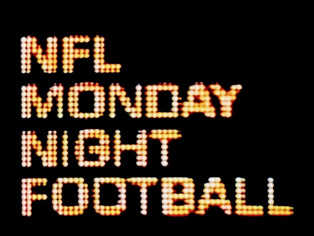 Abc Monday Night Football Logo