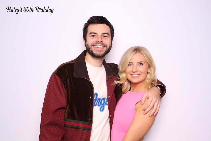 Nadeshots Girlfriend