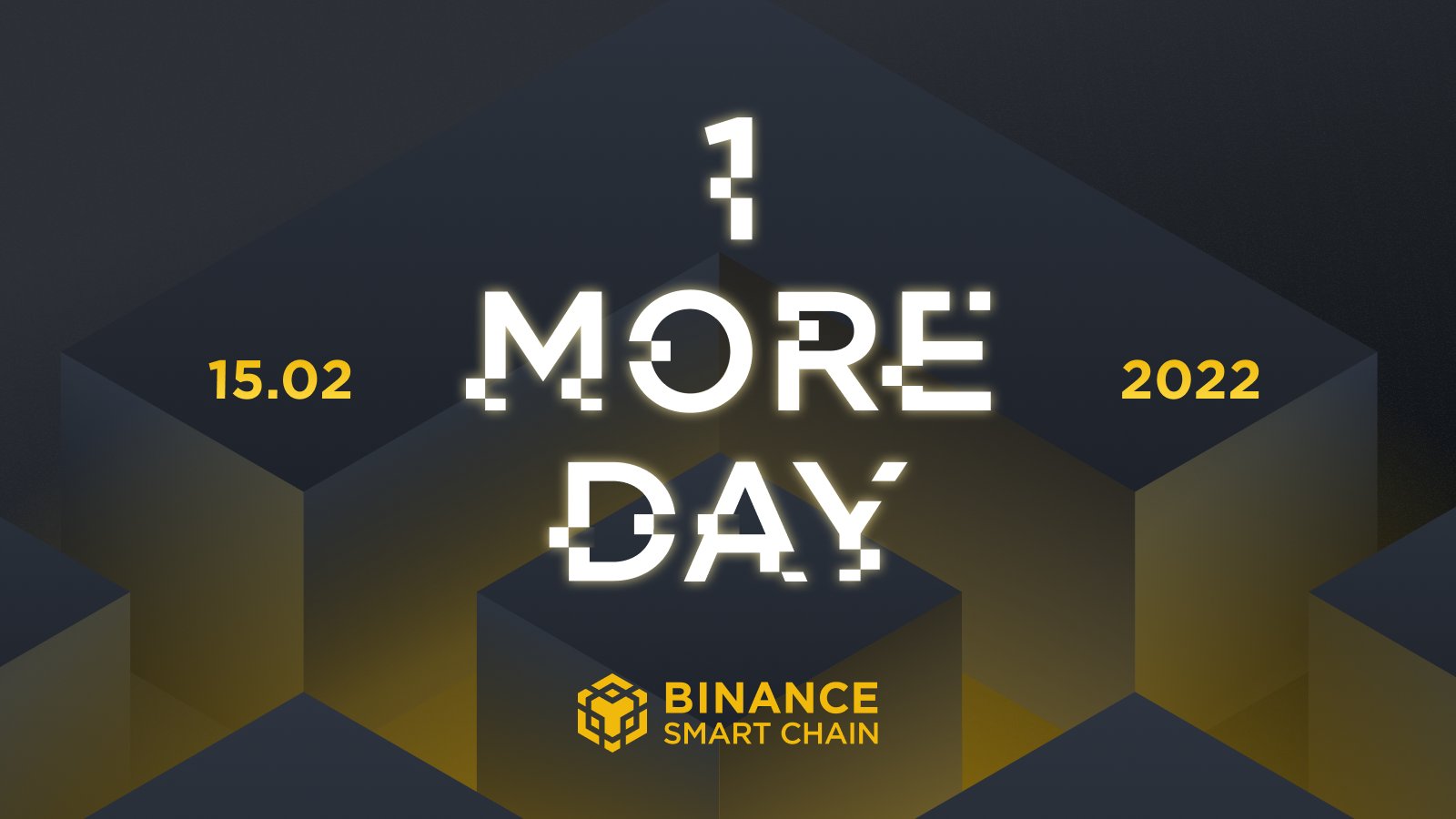 Bnb Chain 🔶 On Twitter Tomorrows The Day Bnb Goes Beyond Binance …