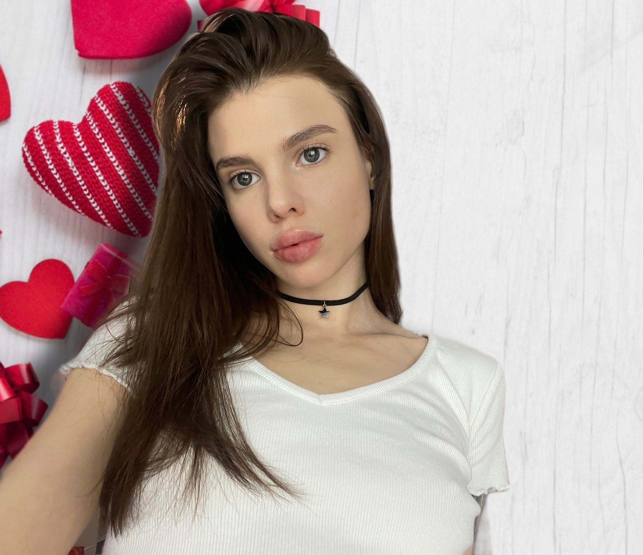 Tw Pornstars Ani Butler Twitter Happy Valentines Day ️ ️ ️ 526 Pm 14 Feb 2022