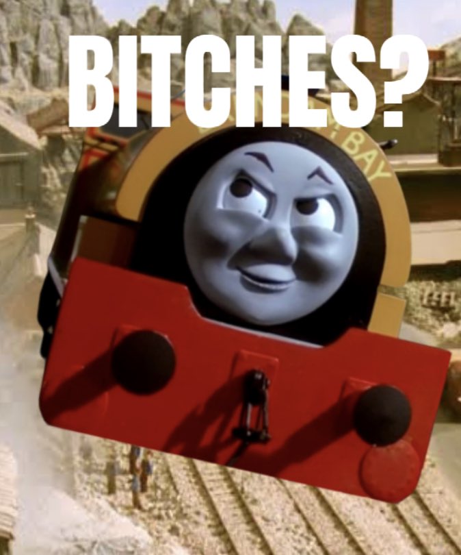 Thomas Memes on Twitter: "Happy Valentine's Day https://t.co/17JWeFVpVs" / Twitter