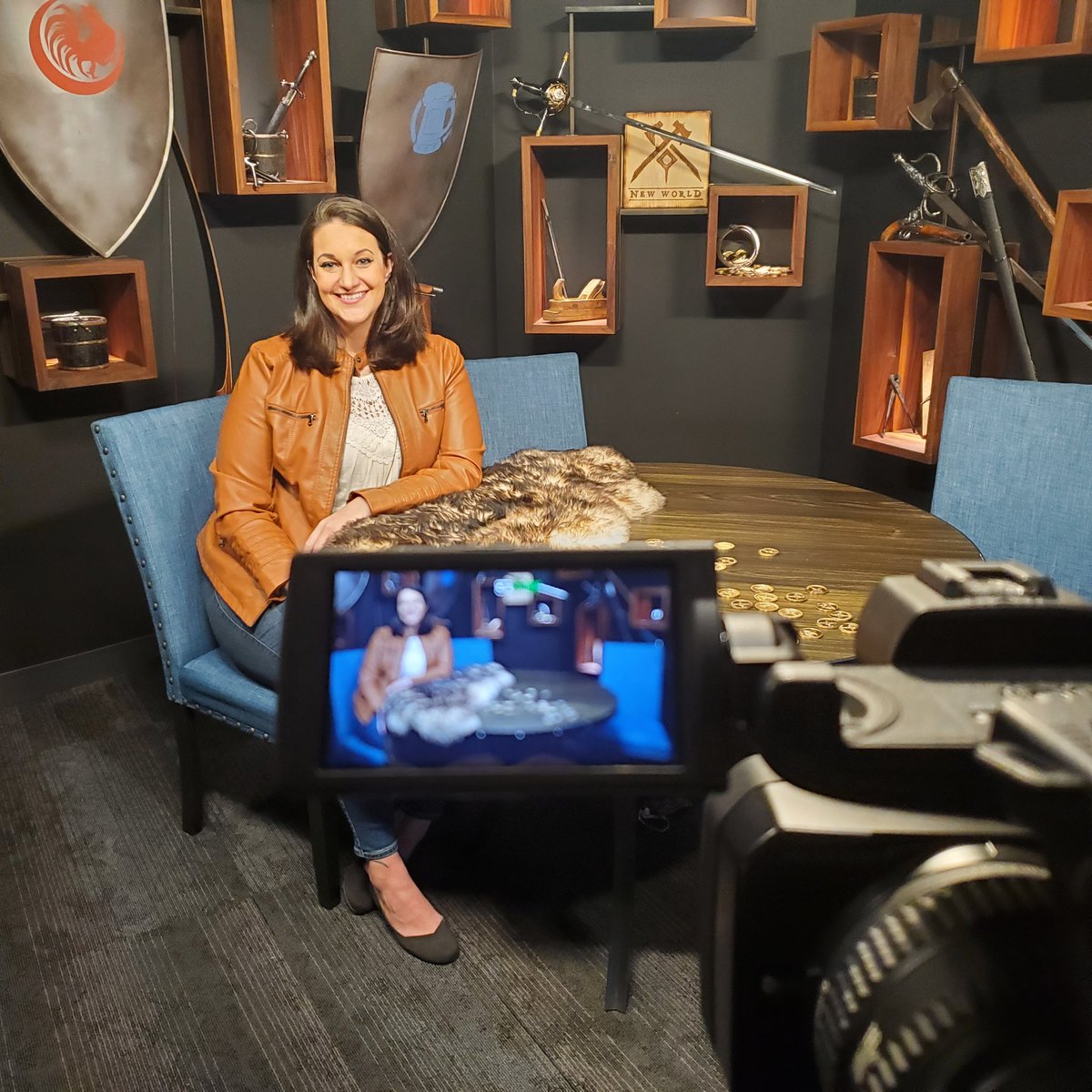 Brittaney (@Onyx1831) | Twitter