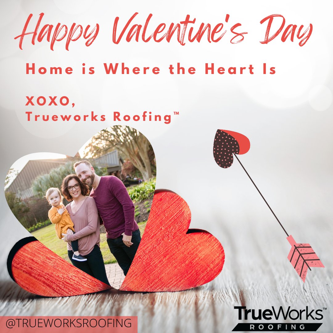 Trueworks Roofing™ (@TrueworksR) | Twitter