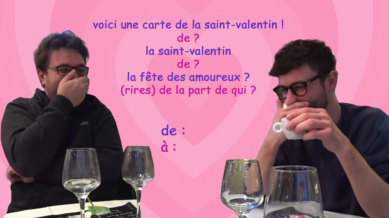 Antoine Daniel Memes