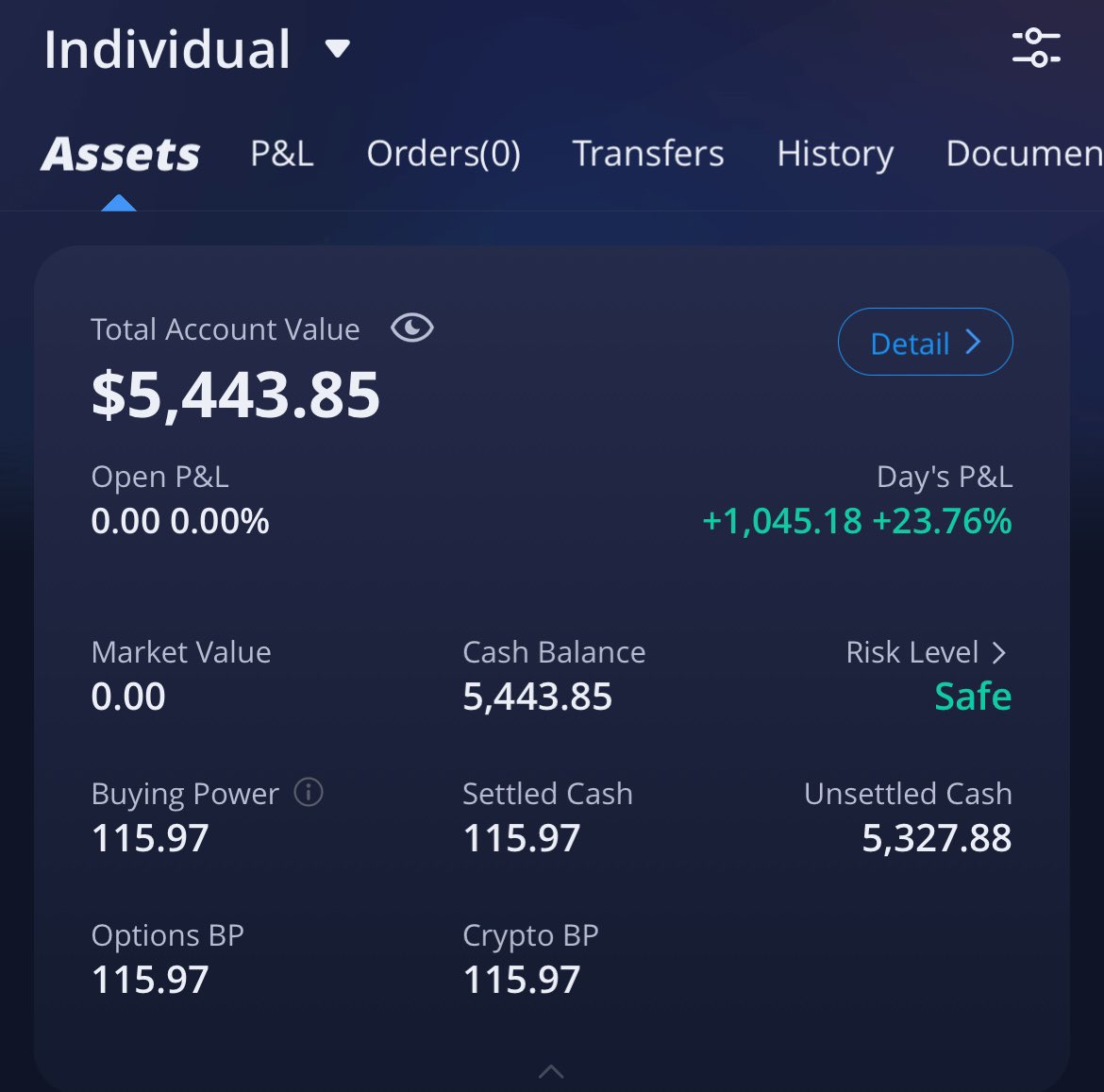 Mustache Trading (@MustyTrading) | Twitter