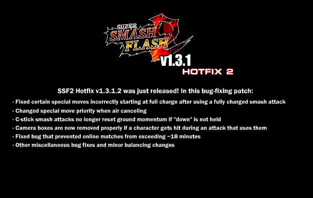 Ssf2 Beta Logo SSF2 Fmm.