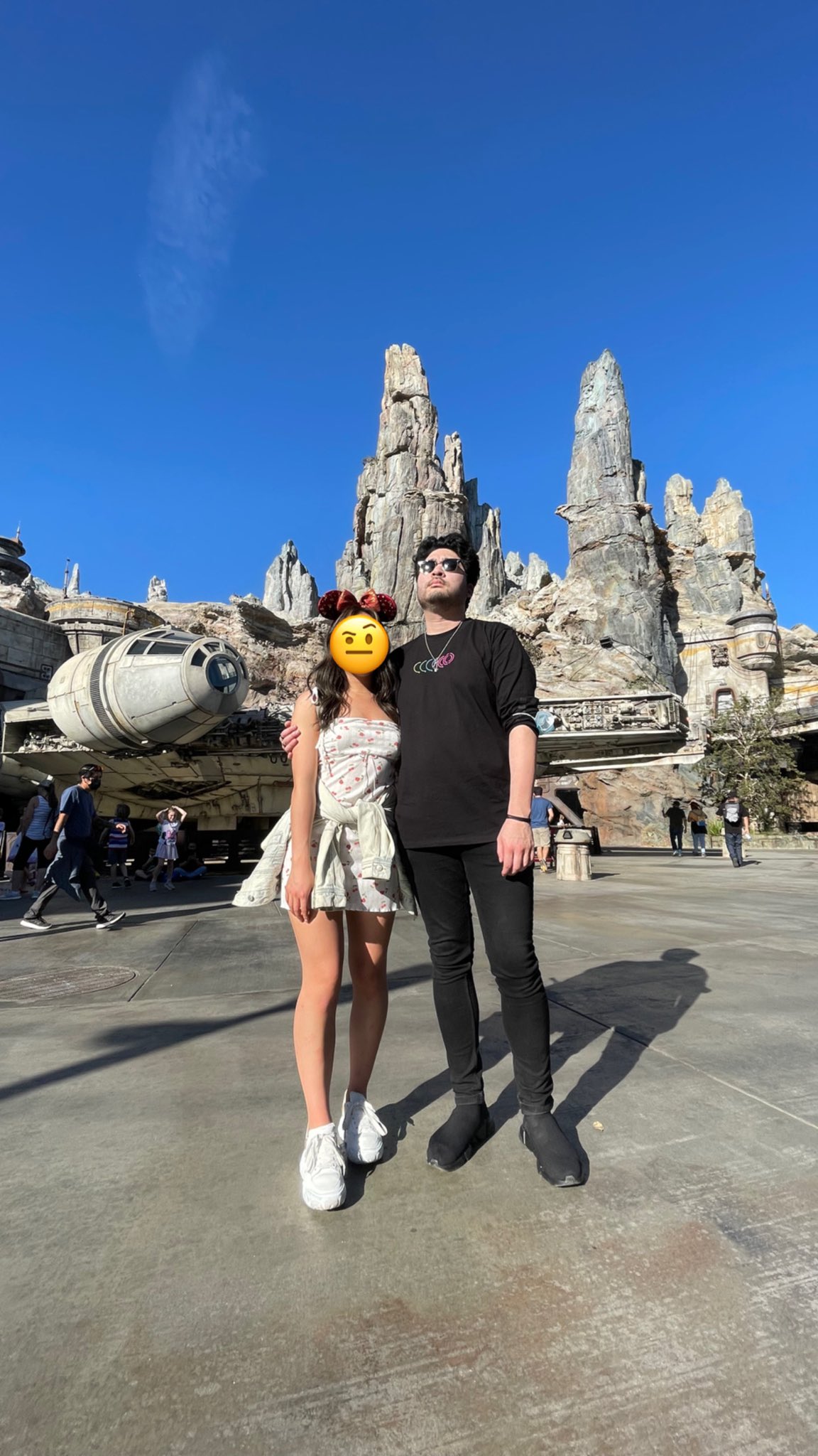 100T Peter Park on Twitter: "Can finally flex I’m not single today https://t.co/bjz0RD5LiC ...