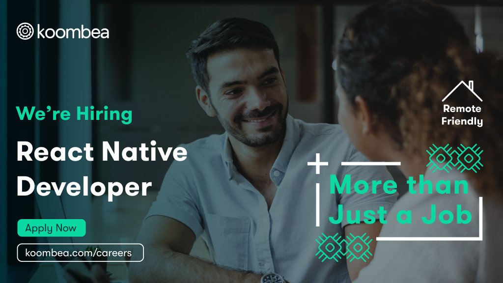 Koombea (@koombea) | Twitter