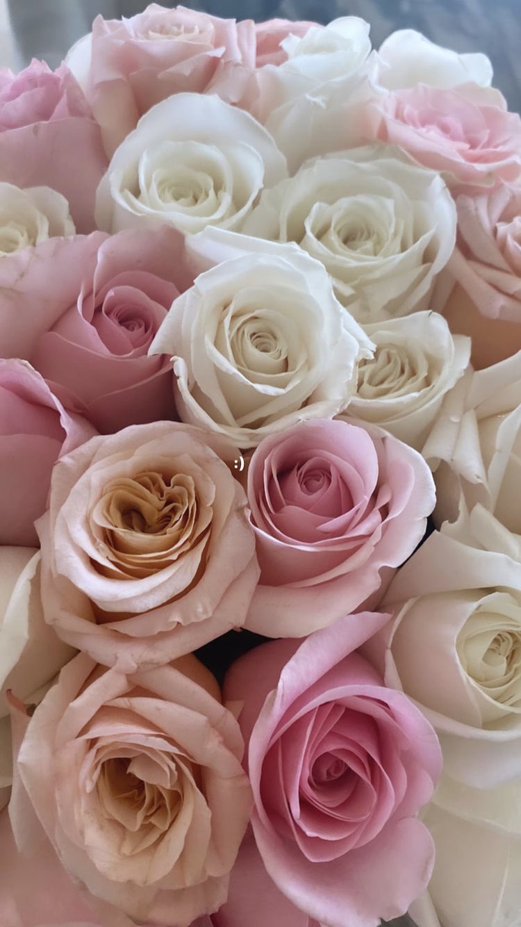 Ariana Grande Flowers