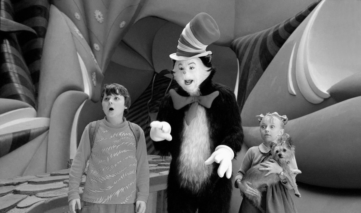 「that's right 」Rory Blank (on vacation)の漫画