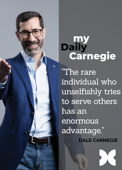 Dale Carnegie Quotes
