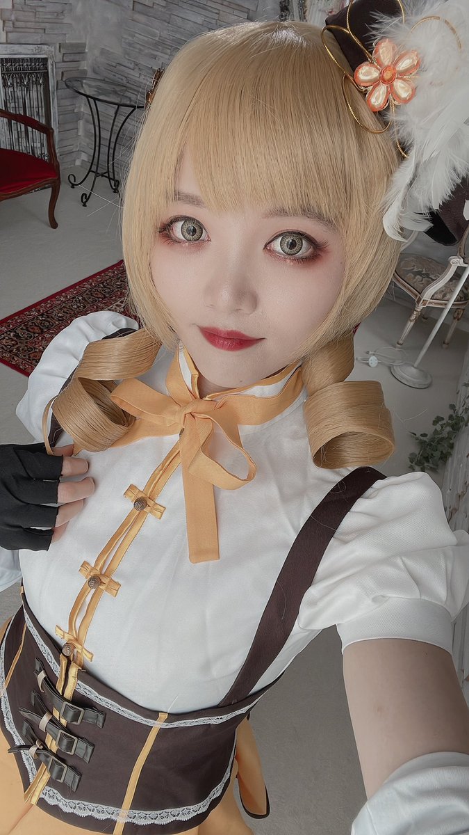 菖蒲(あやめ) (@ayame_cos) さんのコスプレ作品まとめ (30 件) - Twoucan