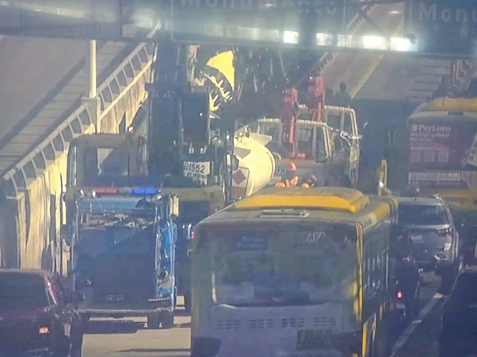 Official MMDA on Twitter: Official MMDA on Twitter: