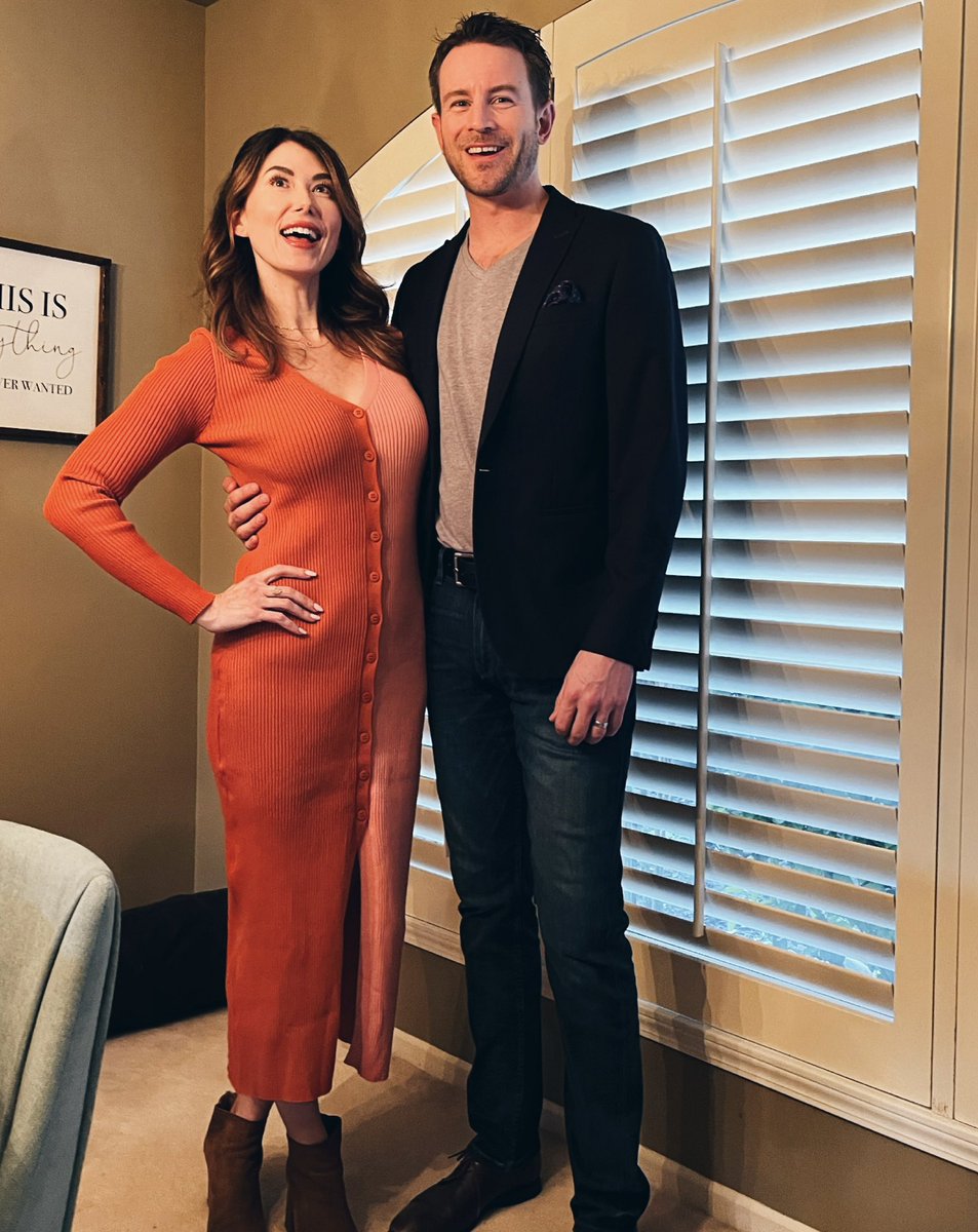 Jewel Staite Boyfriend
