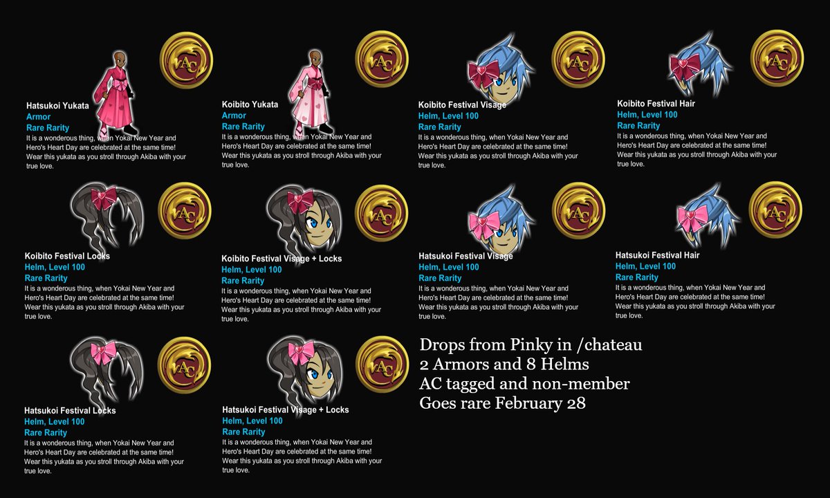 AQW News and Reddit (@AQW_News_Reddit) / Posts / X