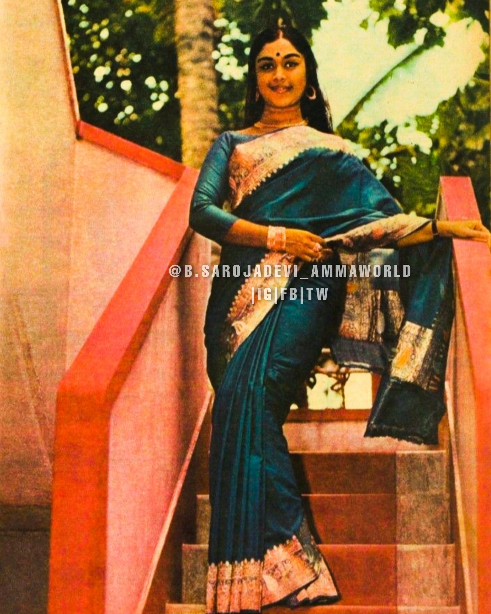 Saroja Devi