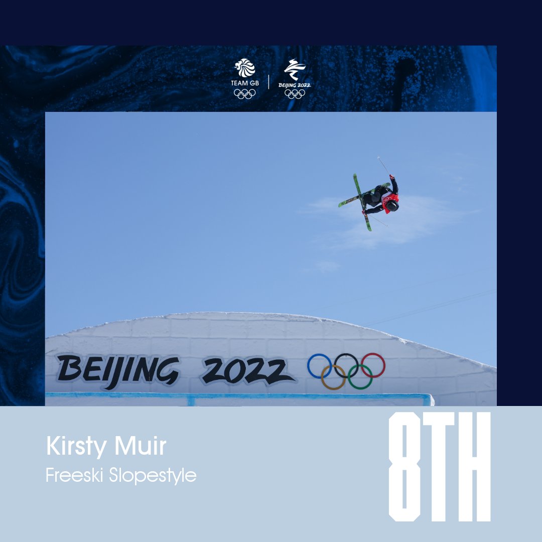 Kirsty Blue 2022