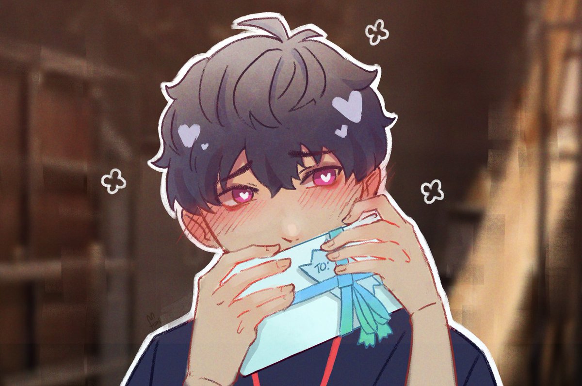 アイナナ「momo - To his idols #アイナナ #Revale 」|Fumi I7 tote bags production ...