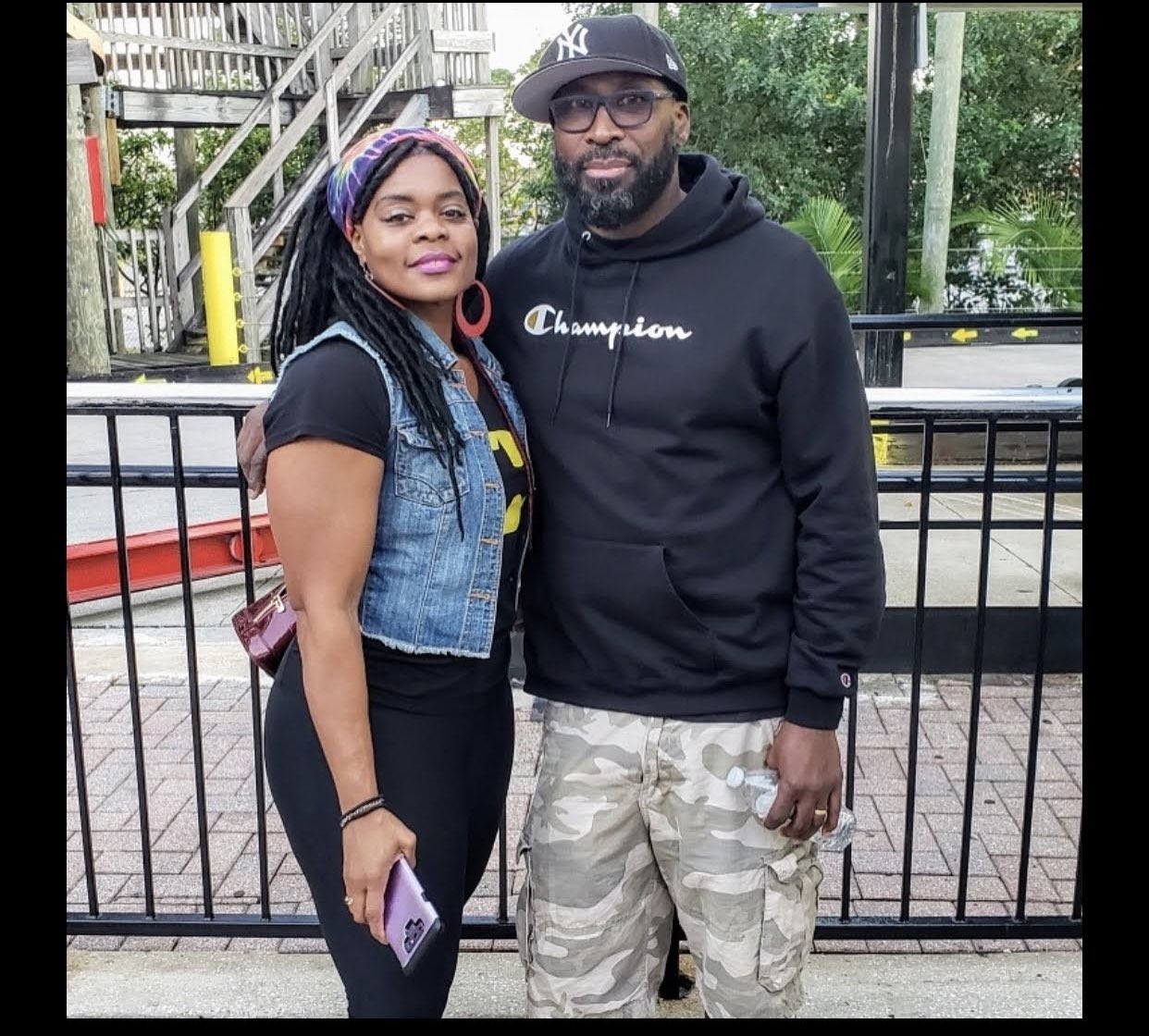 Caesar Black Ink Daughter